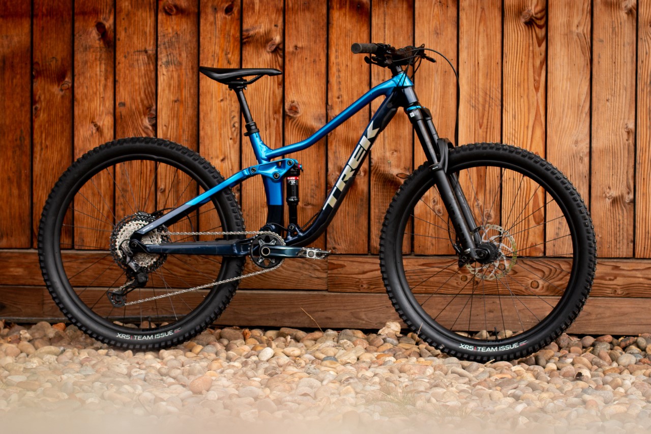 Alpine Bikes Glentress - Ex Demo Bikes, Used Bikes for Sale